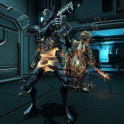 Immolated Radiance | WARFRAME Wiki | Fandom