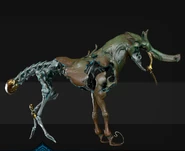 Kaithe | WARFRAME Wiki | Fandom