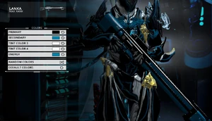 Conclave:Lanka | WARFRAME Wiki | Fandom