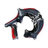 Oscira Collection | WARFRAME Wiki | Fandom