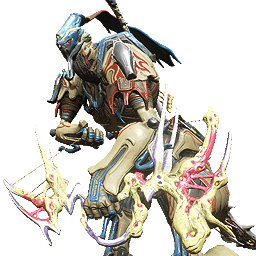 Tomb Protector | WARFRAME Wiki | Fandom