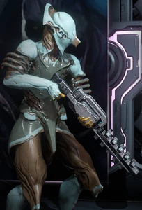 Amprex | WARFRAME Wiki | Fandom