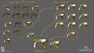 Afuris Prime | WARFRAME Wiki | Fandom