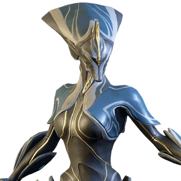 Banshee Warframe