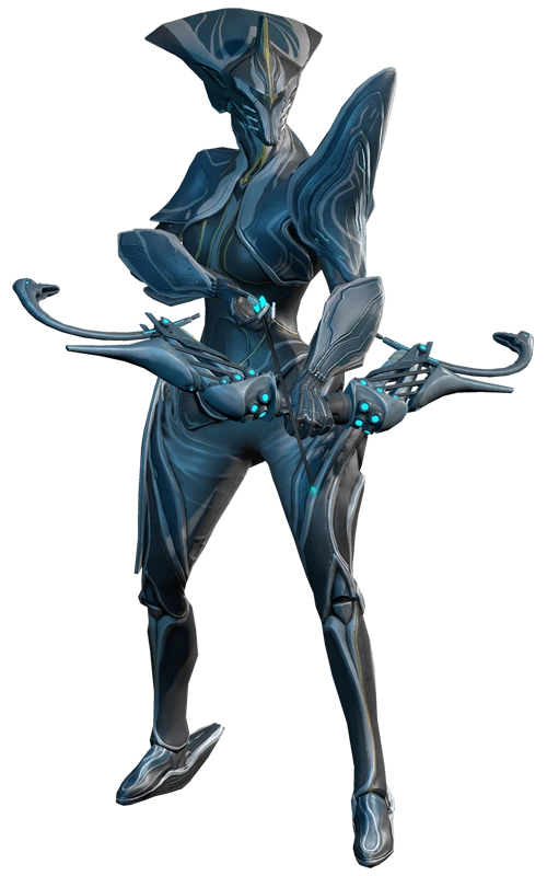 Banshee | Warframe日本語 Wiki | Fandom
