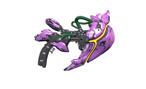 Nukor | WARFRAME Wiki PT-BR | Fandom