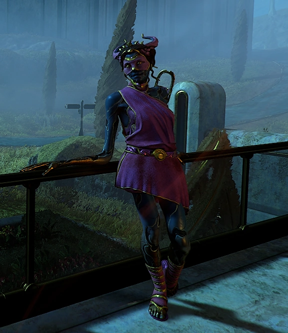 Mathila | WARFRAME Wiki | Fandom