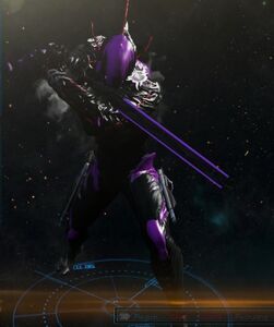 Plasma Sword | WARFRAME Wiki | Fandom