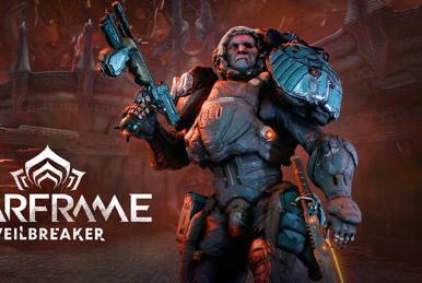 Warframe Corpus Quotes