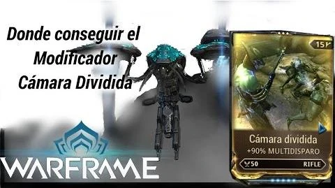 Split Chamber | Warframe Wiki | Fandom