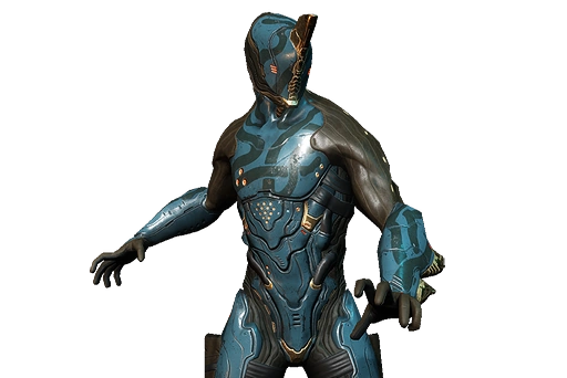 Excalibur-Skin: Graxx | Warframe Wiki | Fandom