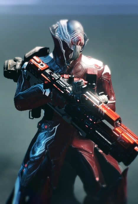 Malice | Magyar Warframe Wiki | Fandom
