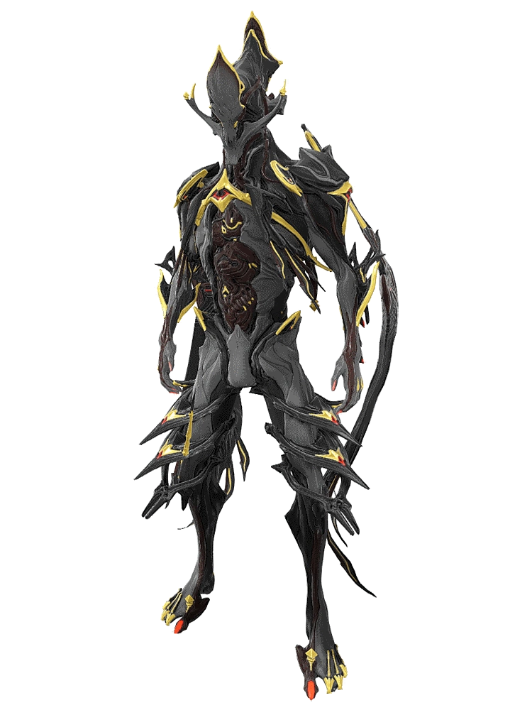 Nekros/Prime | Warframe日本語 Wiki | Fandom