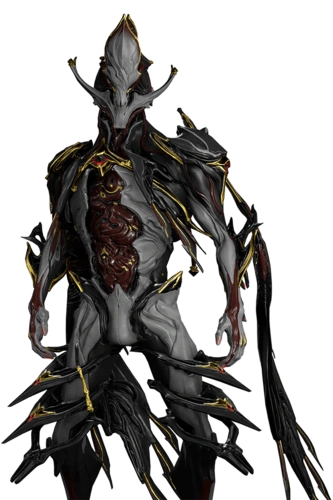 Nekros/Prime | Wiki Warframe | Fandom