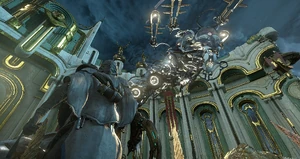 Orowyrm | WARFRAME Wiki | Fandom