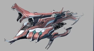 Railjack/Media | WARFRAME Wiki | Fandom