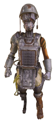 Smokefinger | Wiki Warframe Español | Fandom