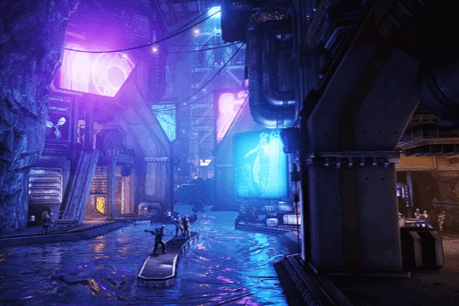 Vox Solaris | Warframe Wiki | Fandom