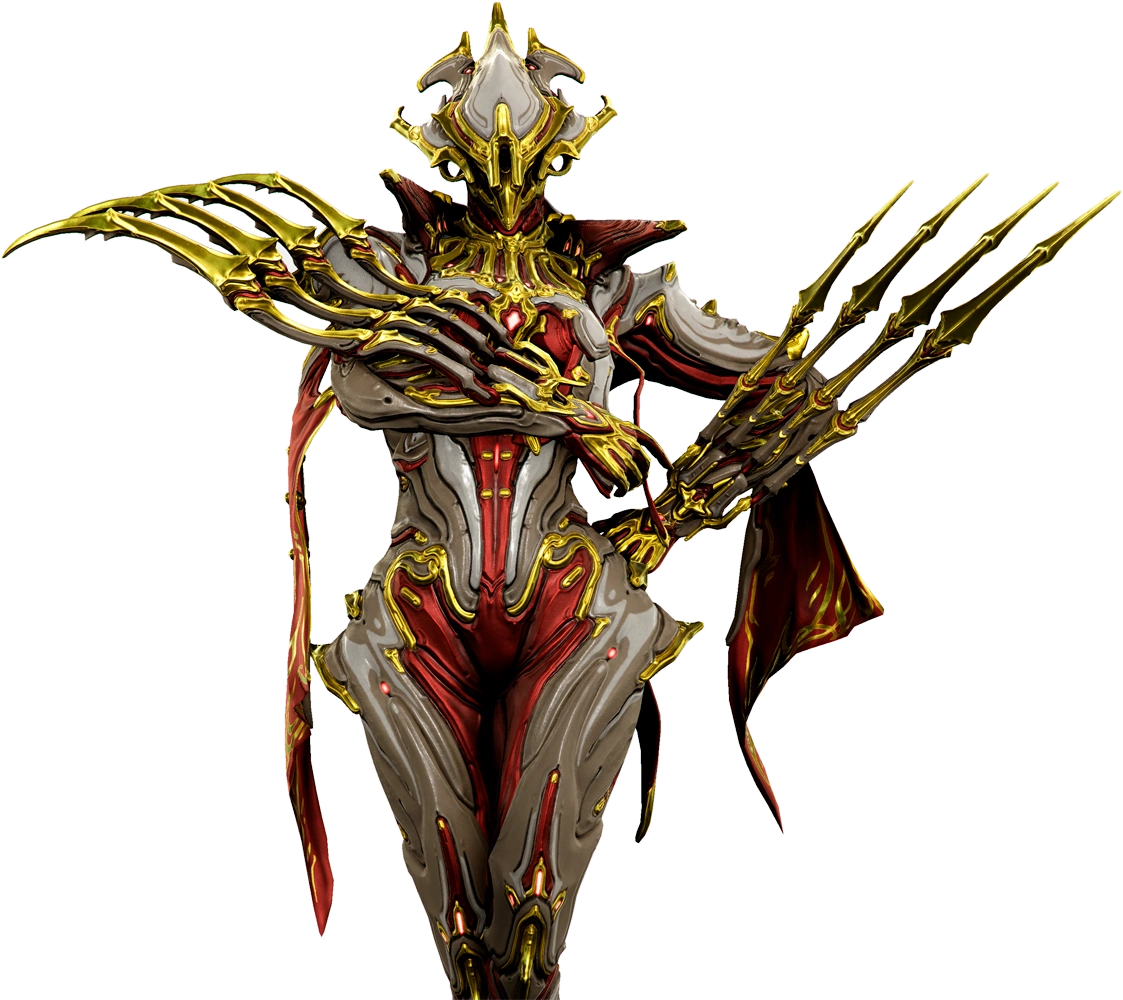 Garuda Prime | Wiki Warframe Español | Fandom
