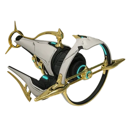 Verglas Prime | Wiki Warframe Español | Fandom