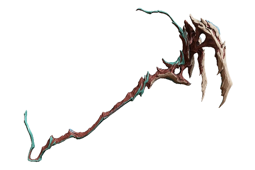 Caustacyst | Wiki Warframe Español | Fandom