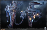 Kuva Fortress | WARFRAME Wiki | Fandom