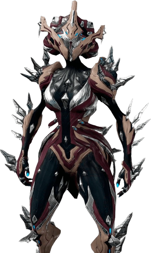 Khora | Warframe Wiki | Fandom