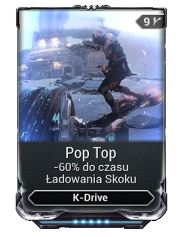 Pop Top | Warframe Wiki | Fandom