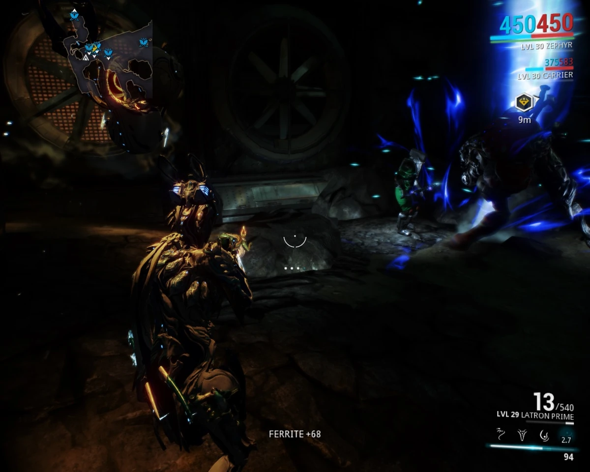 John Prodman | WARFRAME Wiki | Fandom