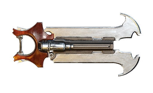 Redeemer | Warframe Wiki | Fandom