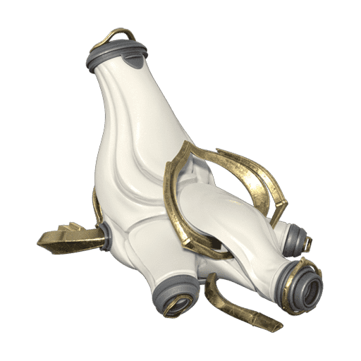 Charamote Sagan Module | WARFRAME Wiki | Fandom