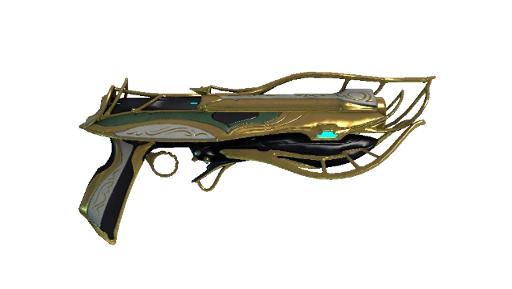 Sicarus Prime | Warframe Wiki | Fandom