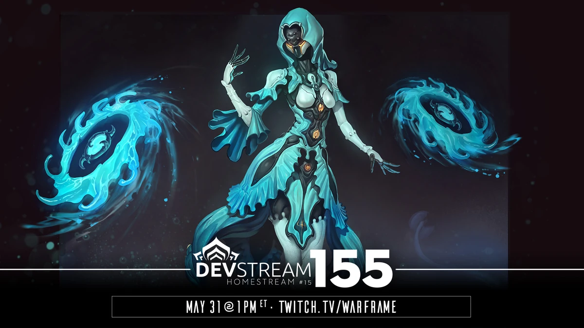 Devstream 155 | Wiki Warframe | Fandom