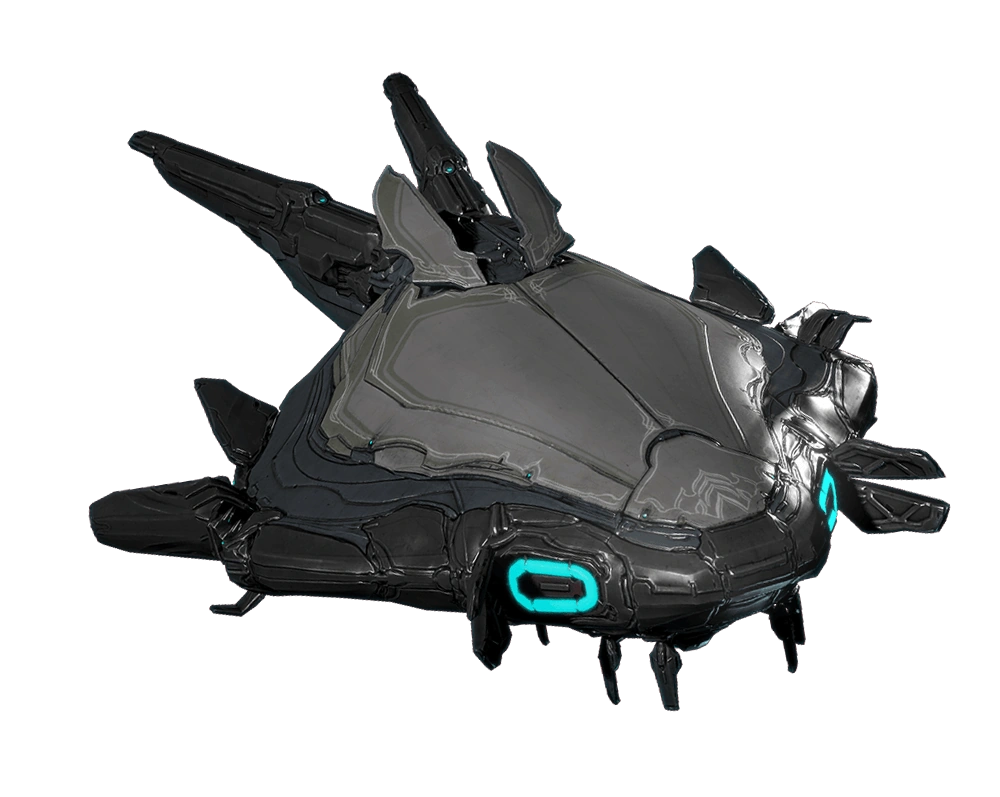 Orbiter | Warframe Wiki | Fandom