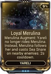 Yareli | WARFRAME Wiki | Fandom