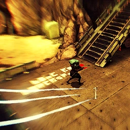 Navigator | Warframe Wiki | Fandom