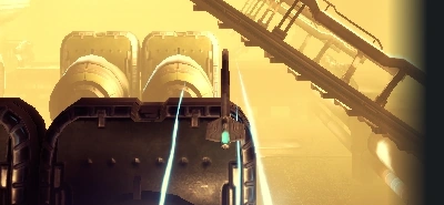 Navigator | Magyar Warframe Wiki | Fandom