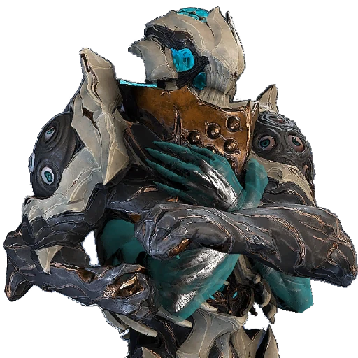 Nidus Phryke Collection | WARFRAME Wiki | Fandom