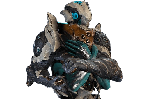 Nidus-Skin: Phryke | Warframe Wiki | Fandom