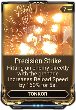 Precision Strike | WARFRAME Wiki | Fandom
