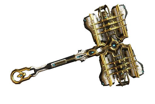 Fragor Prime | Warframe Wiki | Fandom