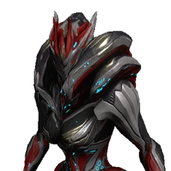 Warframe Saryn Arcane Helmet