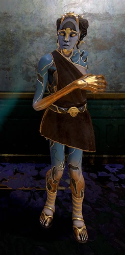 Sythel | WARFRAME Wiki | Fandom