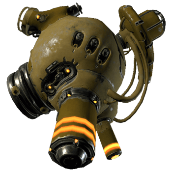 Atomos | WARFRAME Wiki | Fandom