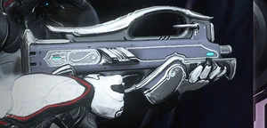 Burston | WARFRAME Wiki | Fandom