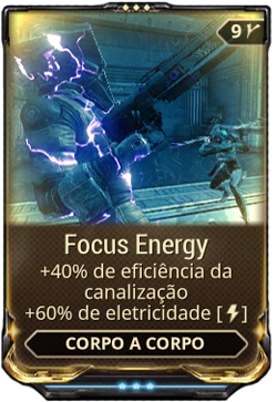 Focus Energy | WARFRAME Wiki PT-BR | Fandom