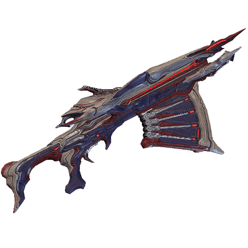 Nagantaka | WARFRAME Wiki | Fandom