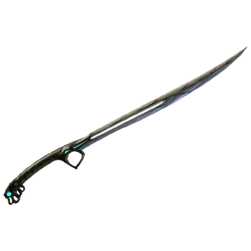 pangolin sword wolf