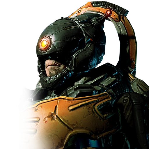 General Sargas Ruk | Warframe Wiki | Fandom