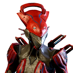 trinity warframe augments